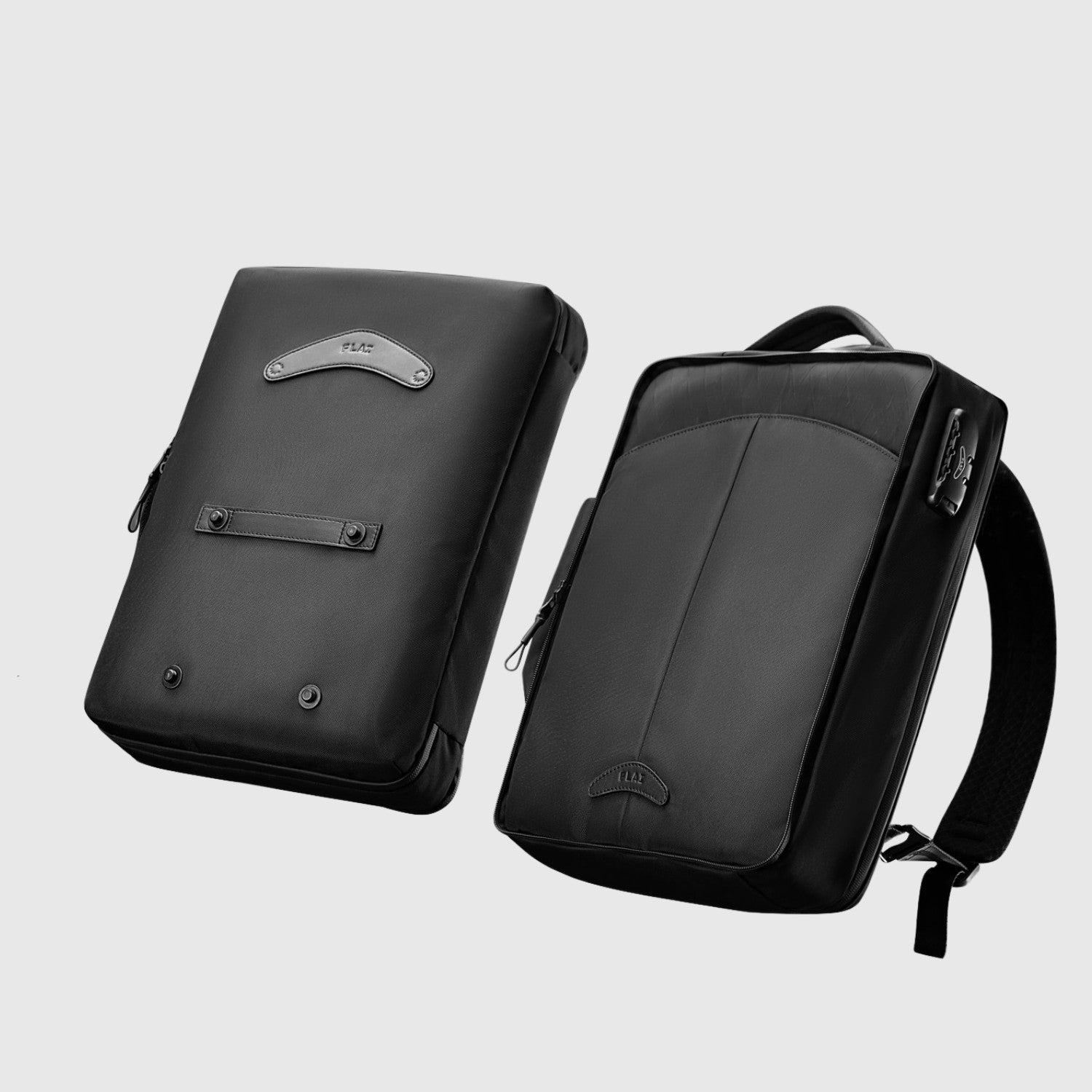 SWITCH BACKPACK – The Ultimate 5-in-1 Modular Bag – VENQUE