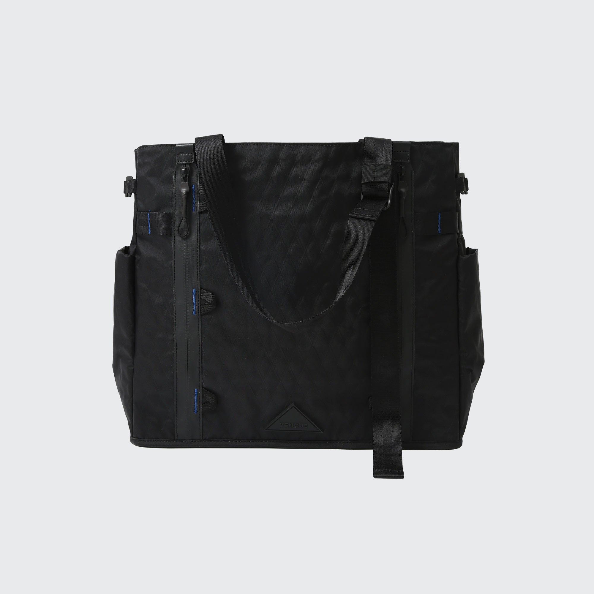 Trek Tote - Premium Travel & Work Tote Bag | VENQUE